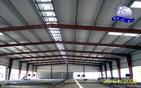 OLC Group | Projects