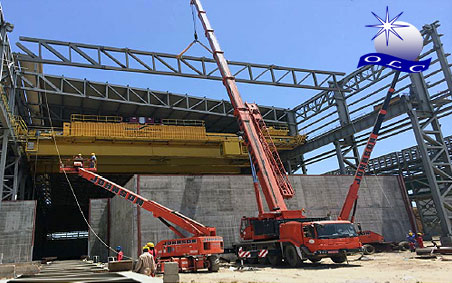 OLC Group | Projects