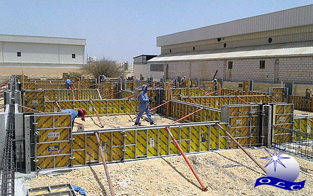 OLC Group | Projects