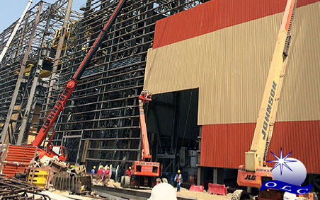 OLC Group | Projects