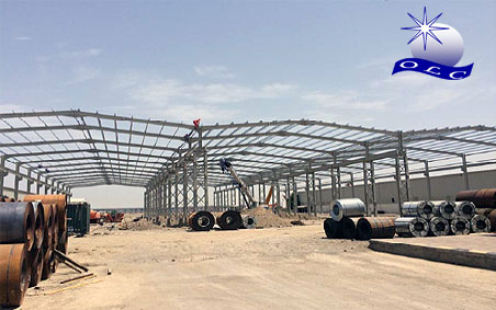 OLC Group | Projects